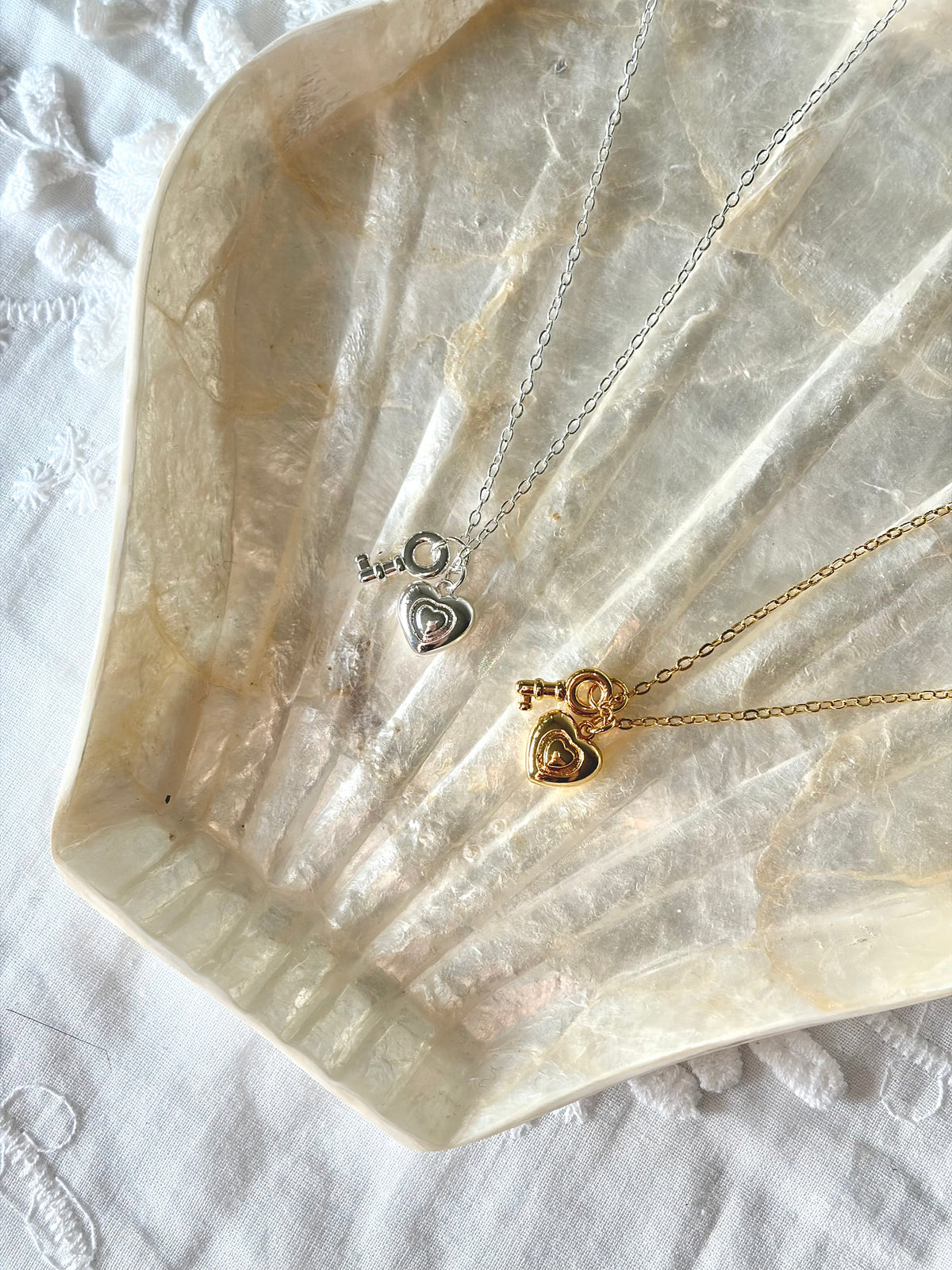 Necklaces– MUMU CRAFT
